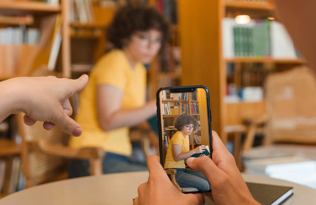 Cyber-Bullying Vs Physical Bullying - Defeat The Label